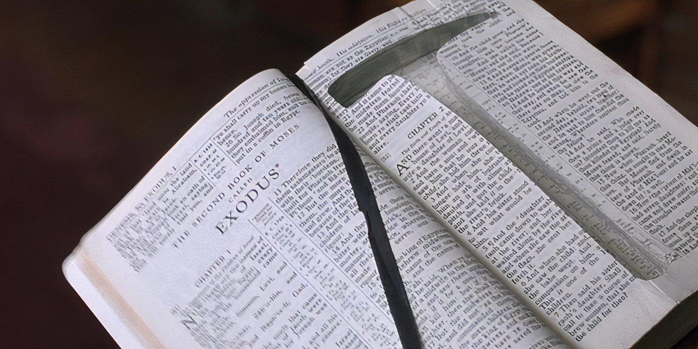 15 Best 'Shawshank Redemption' Quotes, Ranked