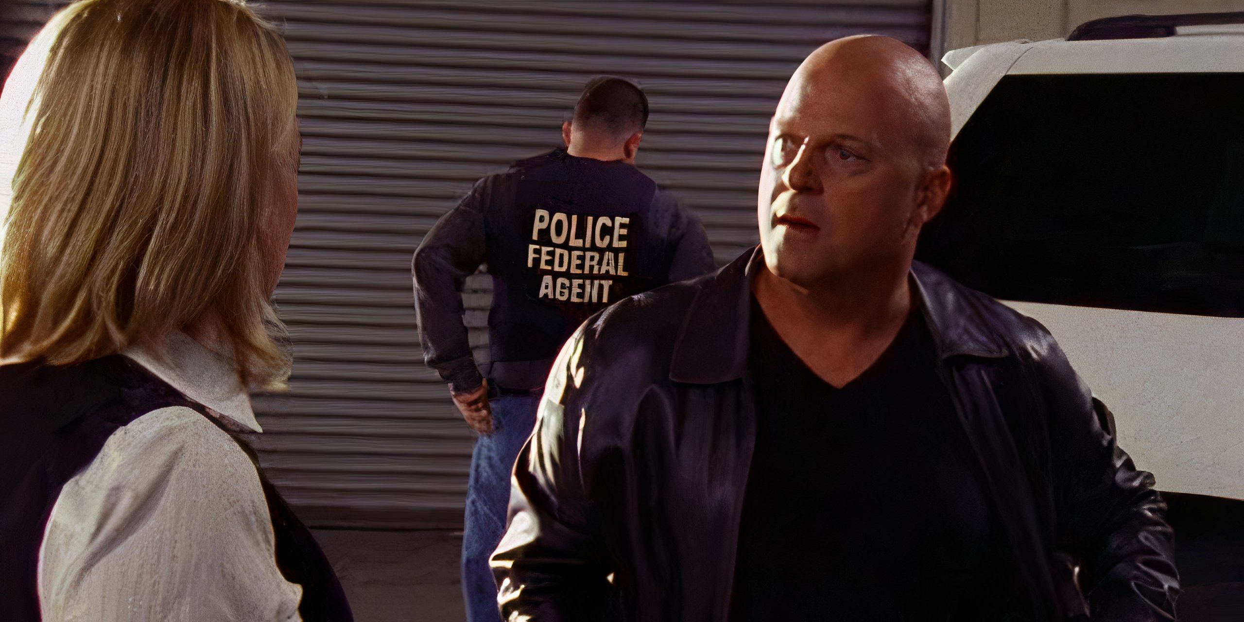 10 Darkest TV Dramas, Ranked