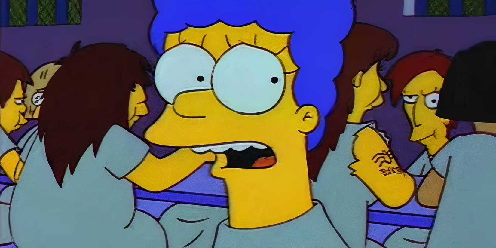 10 Best Marge and Homer Episodes of 'The Simpsons,' Ranked