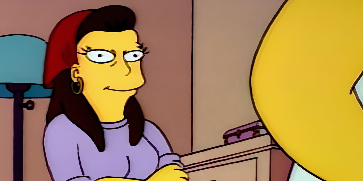 10 Most Relatable Characters in 'The Simpsons,' Ranked