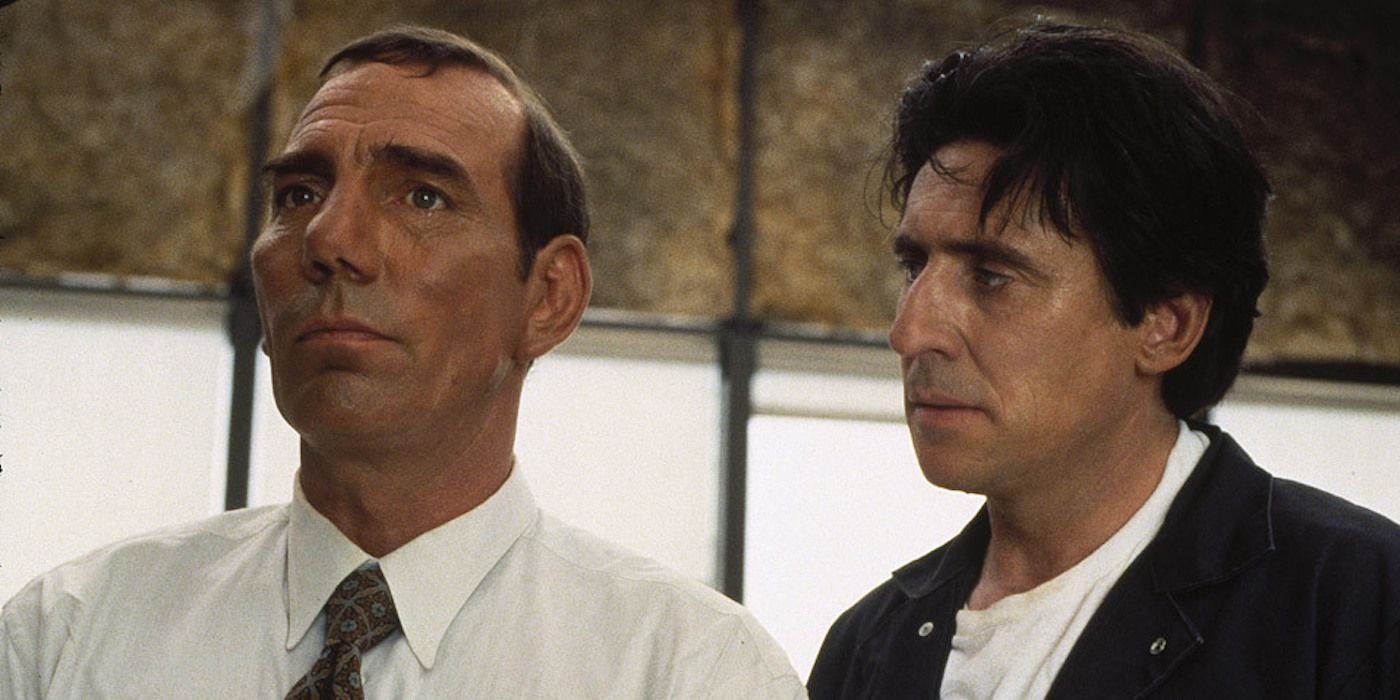 10 Best Pete Postlethwaite Movies, Ranked