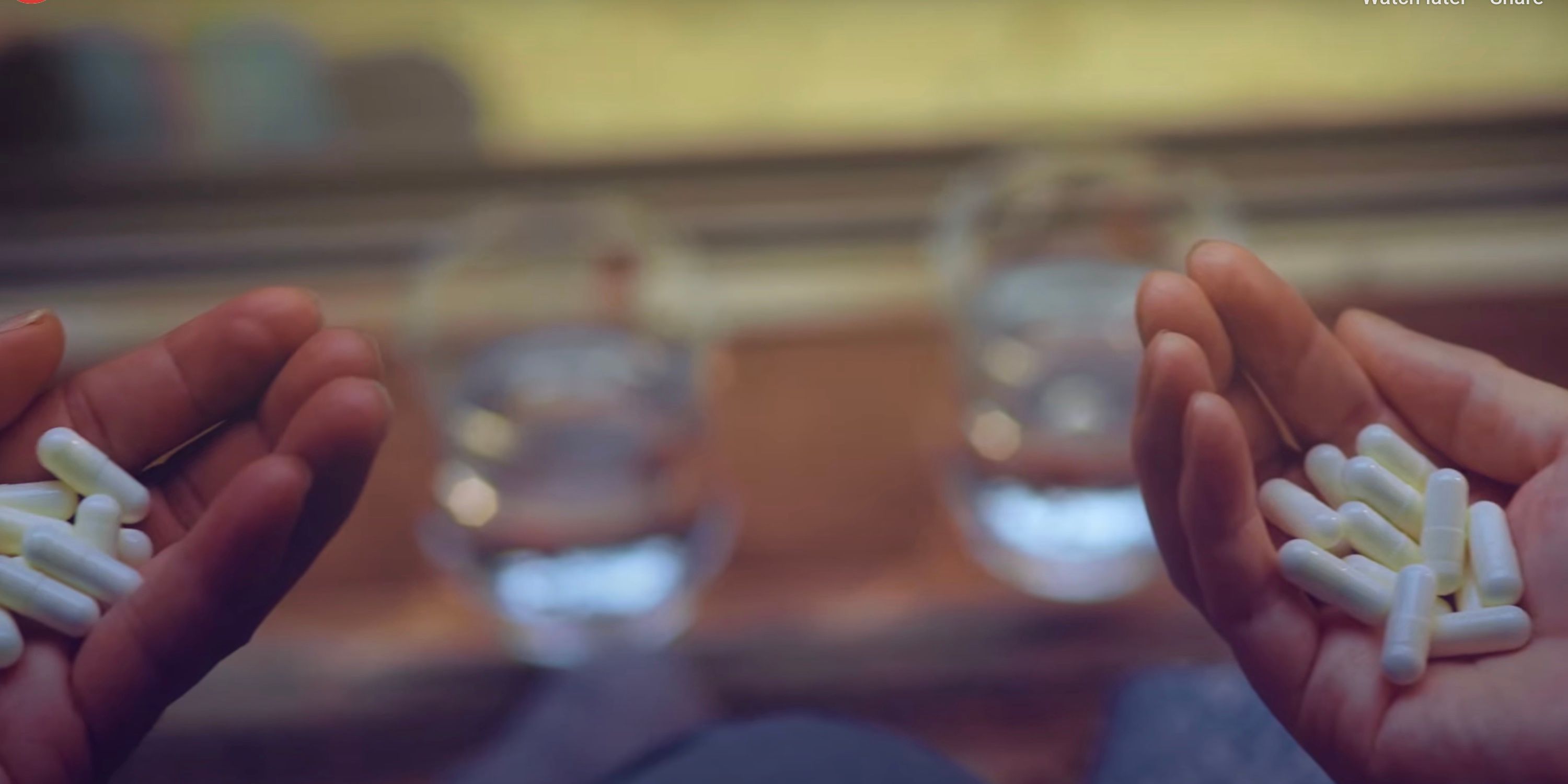 'This Man' Review: J-Horror 'Nightmare on Elm Street' Barely Makes a Cut