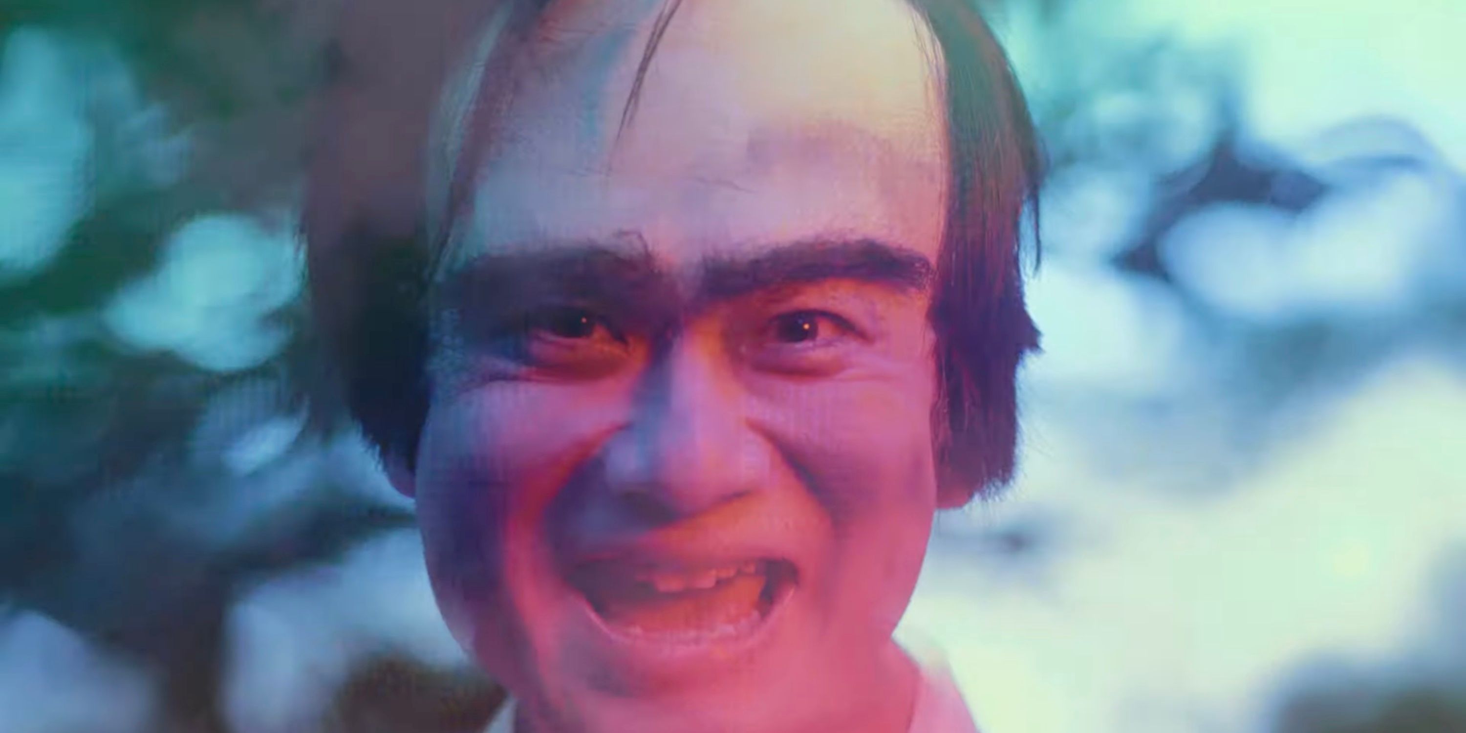 'This Man' Review: J-Horror 'Nightmare on Elm Street' Barely Makes a Cut