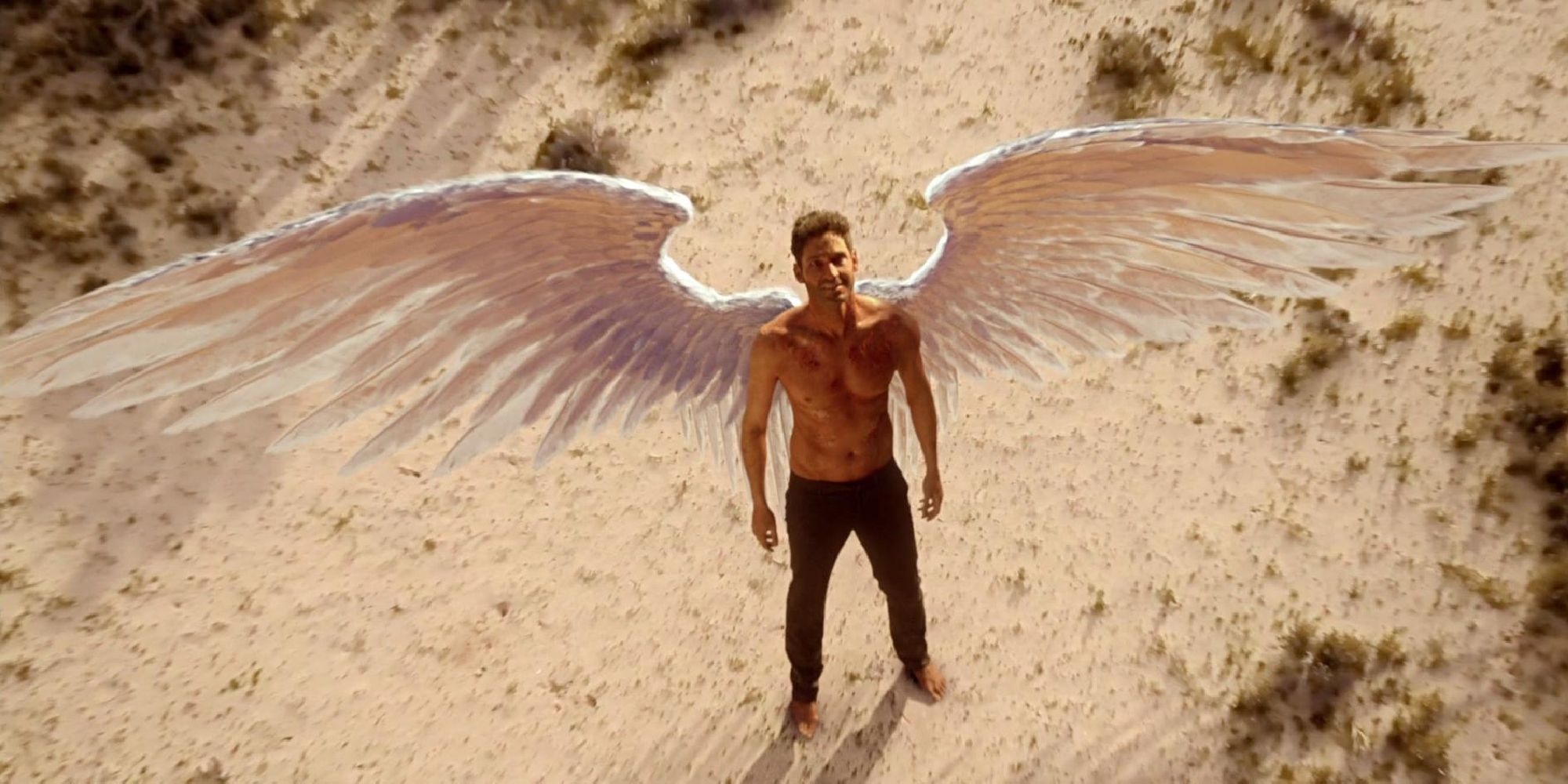 15 Best 'Lucifer' Episodes, Ranked According to IMDb