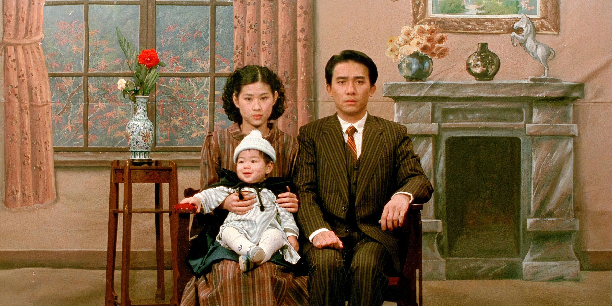 10 Best Tony Leung Movies, Ranked