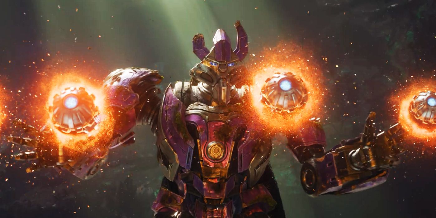 Is 'Transformers One' Streaming? Where To Watch the Animated Prequel