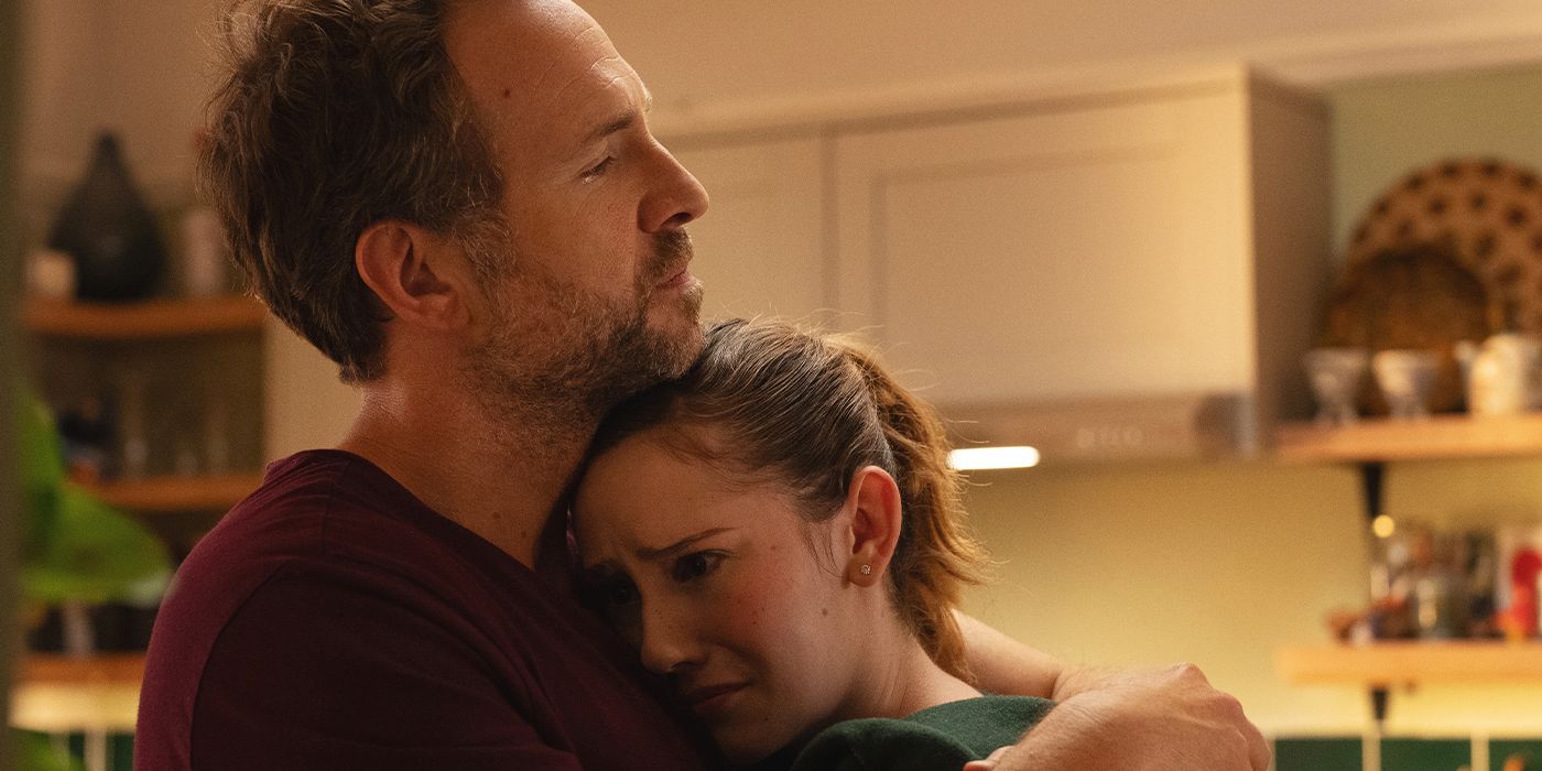 'Trying' Season 4's Rafe Spall & Esther Smith Look Ahead to Season 5