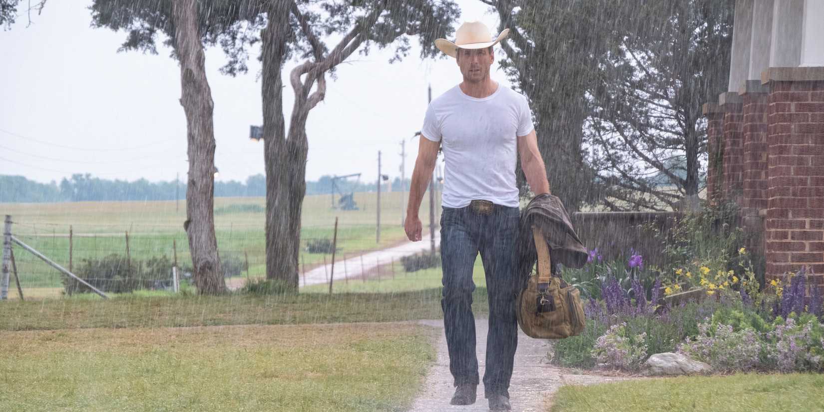 'Twisters' Global Box Office Whips Past Another Major Milestone