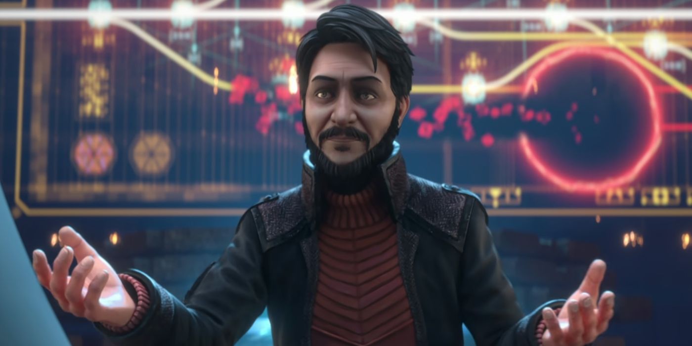 'Star Trek: Prodigy's Creators Say Season 3 Is "Outside the Streaming Wars"