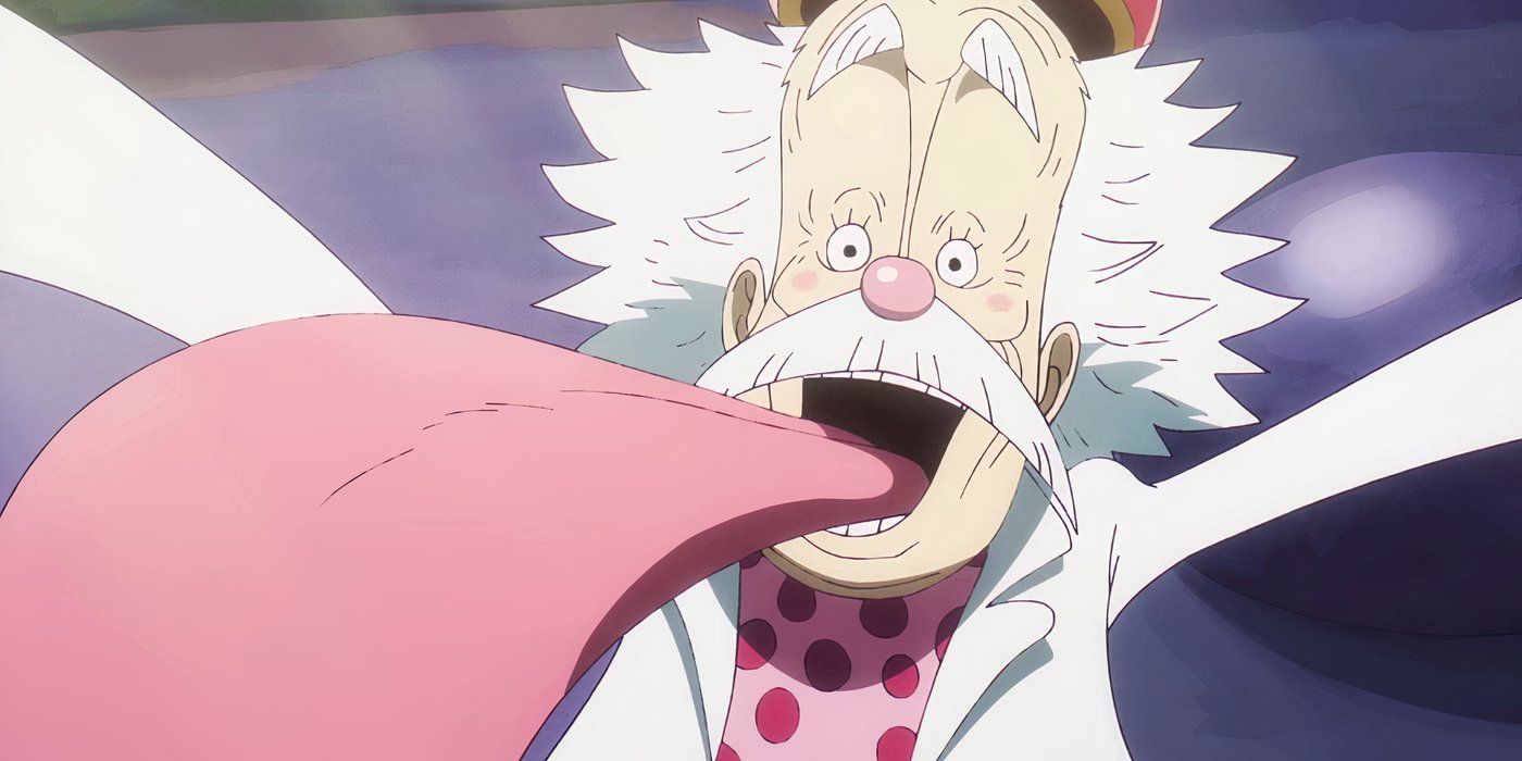 10 Biggest One Piece Mysteries