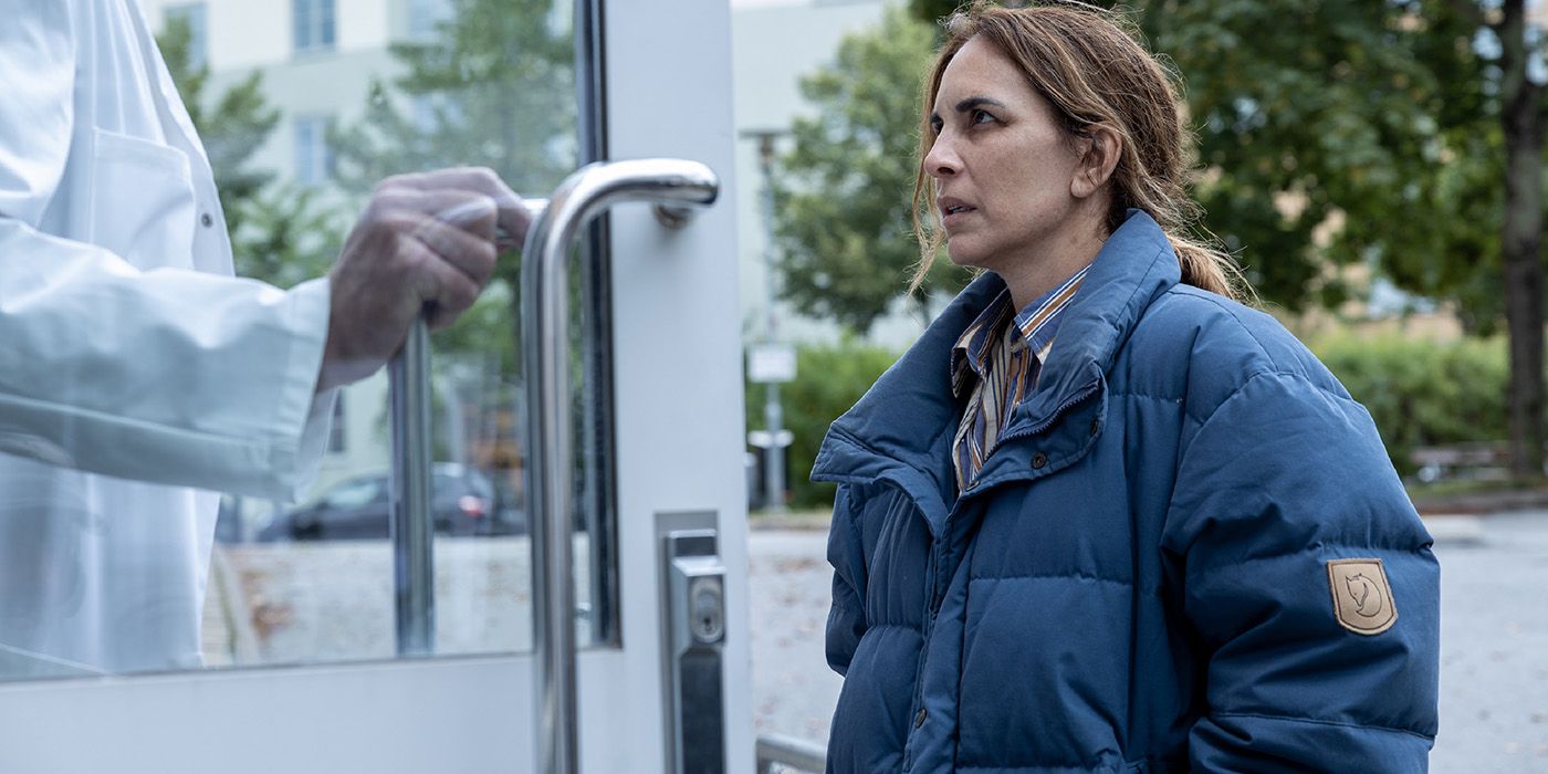 'Veronika' Loses Her Grip on Reality in First Trailer for Swedish ...