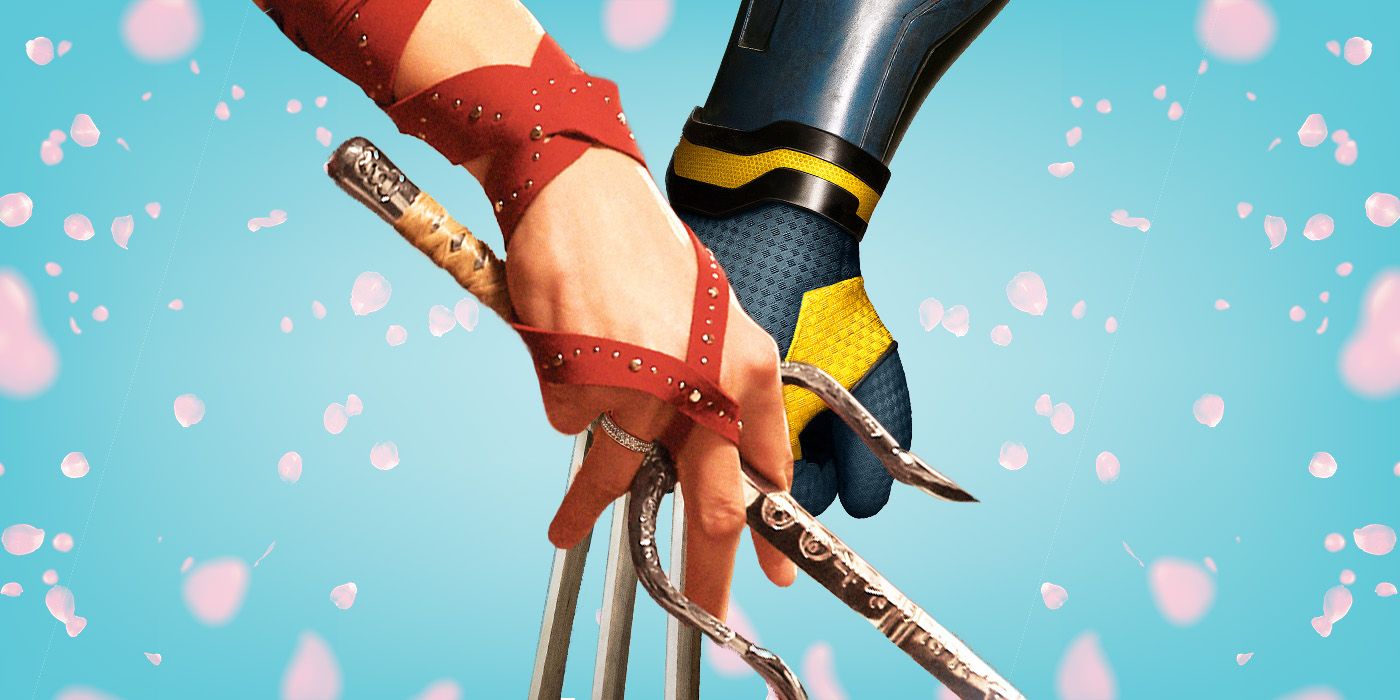 Wait, Wolverine and Elektra Were Married?