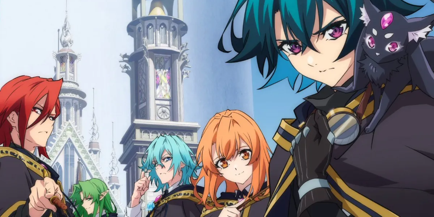 7 Best New Anime in July 2024 - ‘MHA’, ‘Tower of God’, ‘Fairy Tail’ and ...