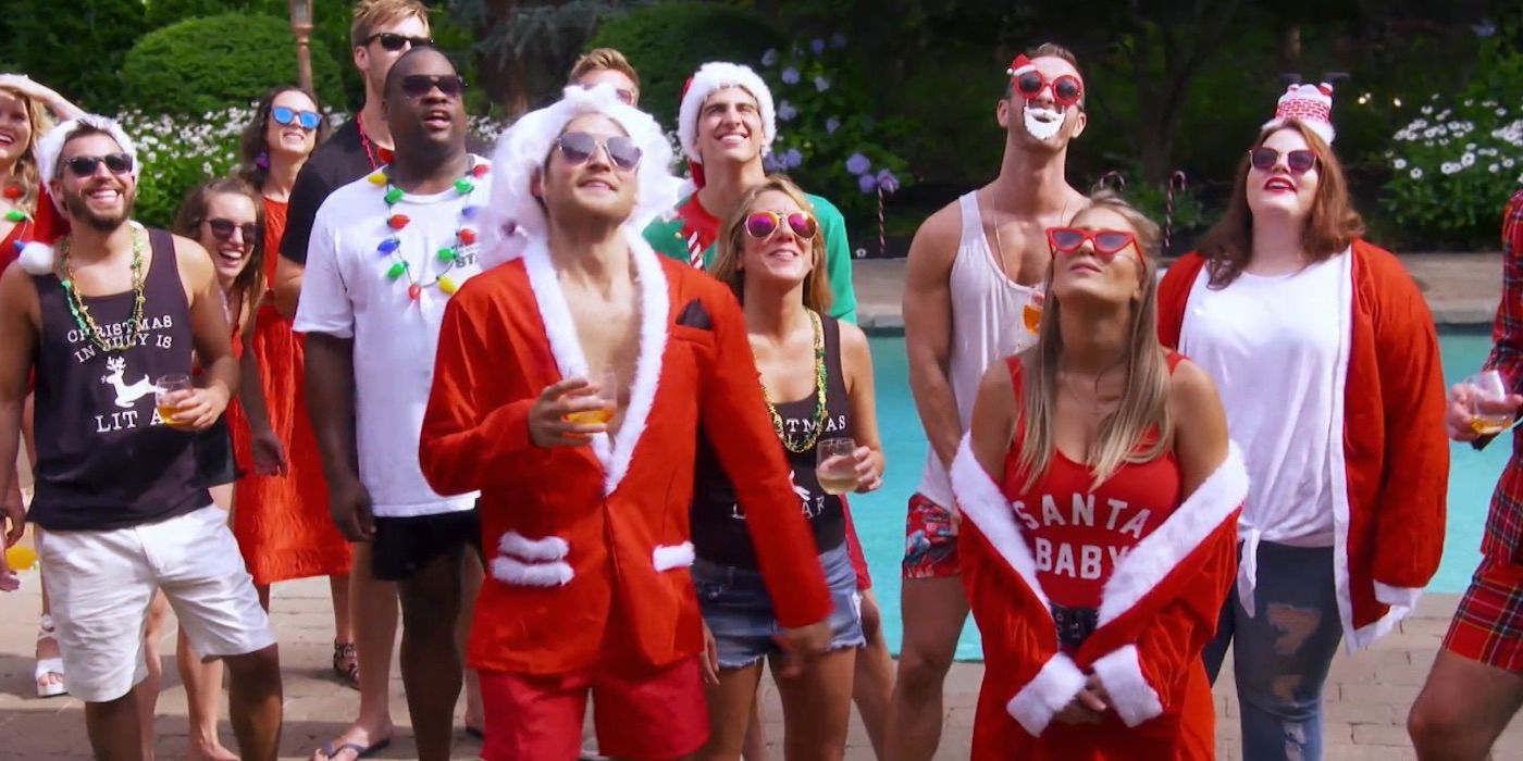 10 Best 'Summer House' Theme Parties, Ranked