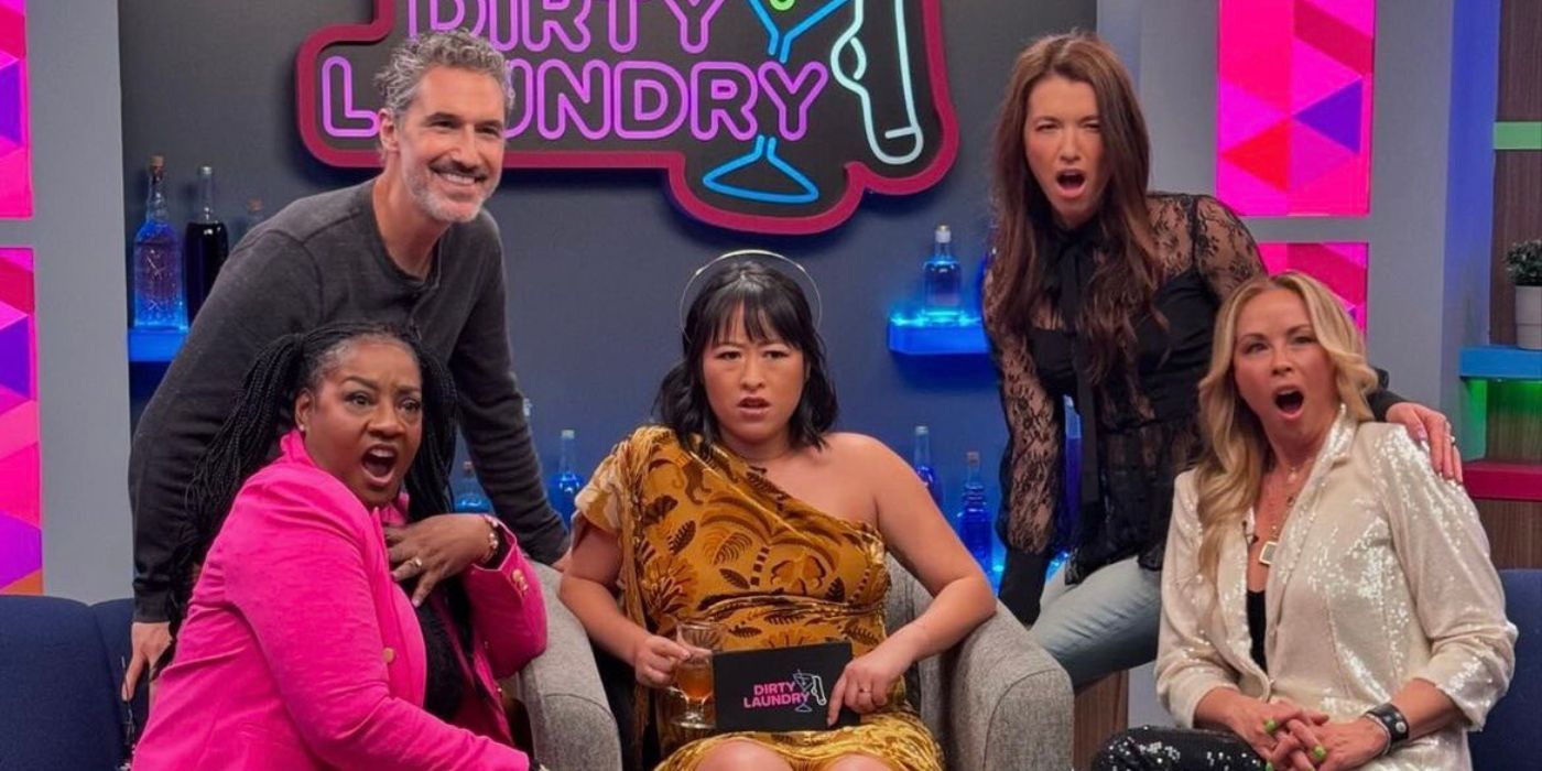 These Survivor Legends Reunited In the Dirtiest Way!