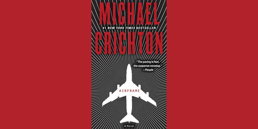 10 Best Michael Crichton Books, Ranked by Goodreads