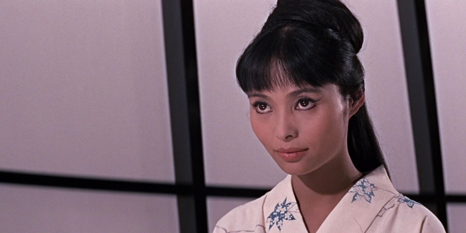 10 Best Tragic Bond Girls in the 007 Movies