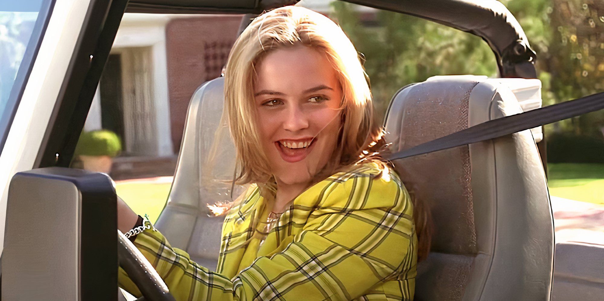 10 Best 'Clueless' Quotes, Ranked