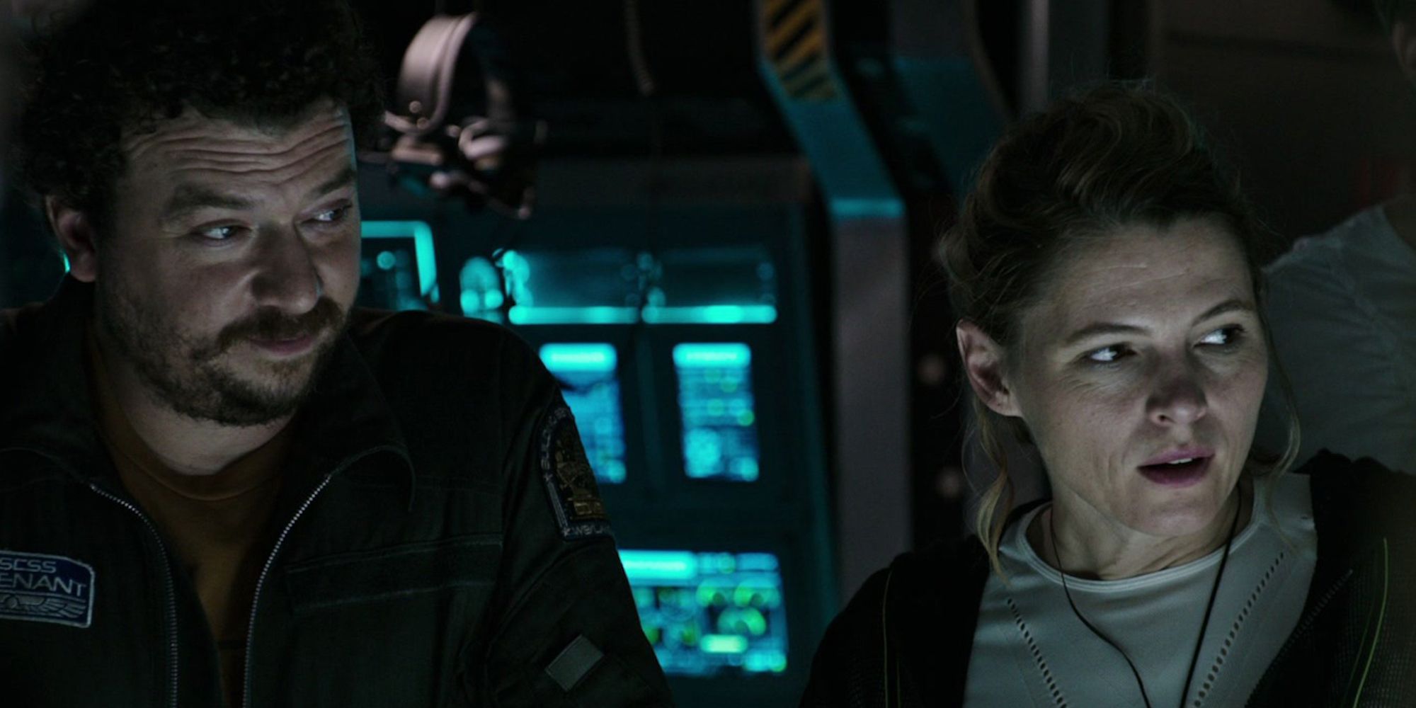 This Wildly Underrated Alien Sequel Showed Us a Different Side of Danny ...