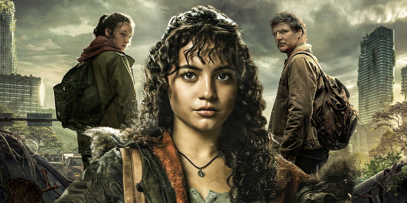 The Last Of Us | Collider