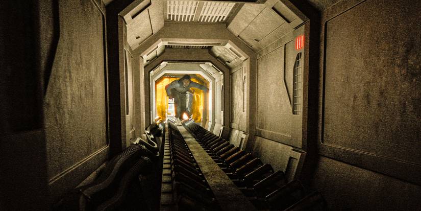 All 9 'Alien' Movies, Ranked From Worst to Best