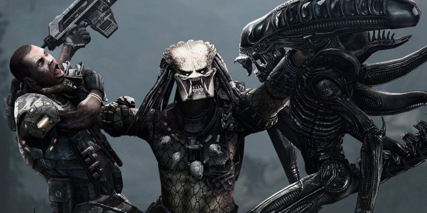 10 Movie-Licensed Video Games Better Than the Movies