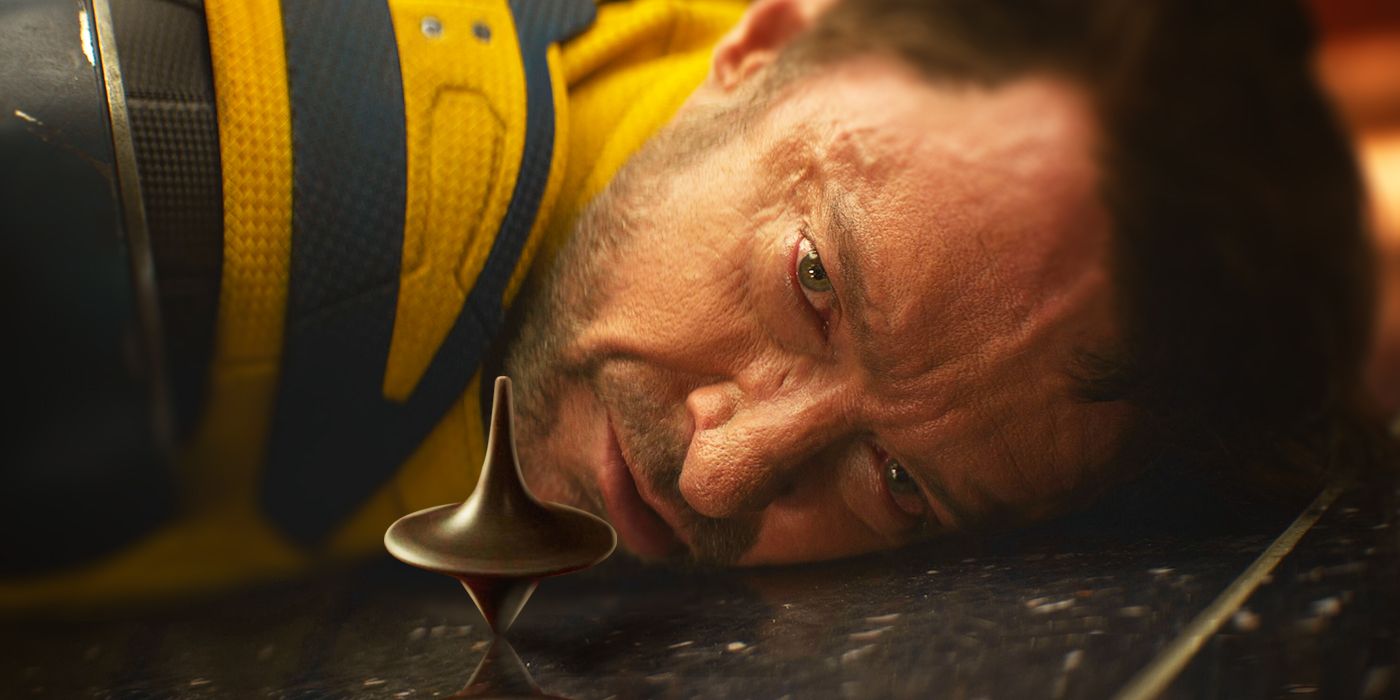 In a World Gone Wrong, We Could've Had Russell Crowe as Wolverine