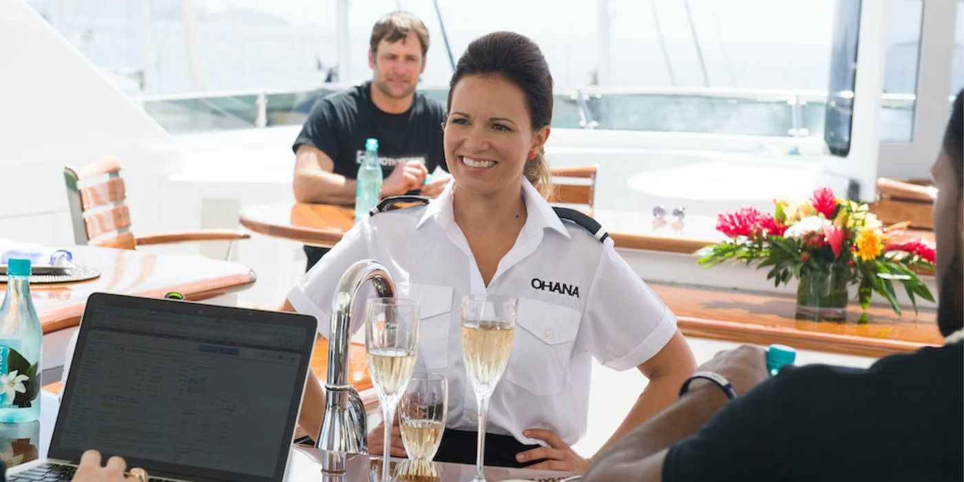 10 Best Stews on Below Deck Franchise, Ranked