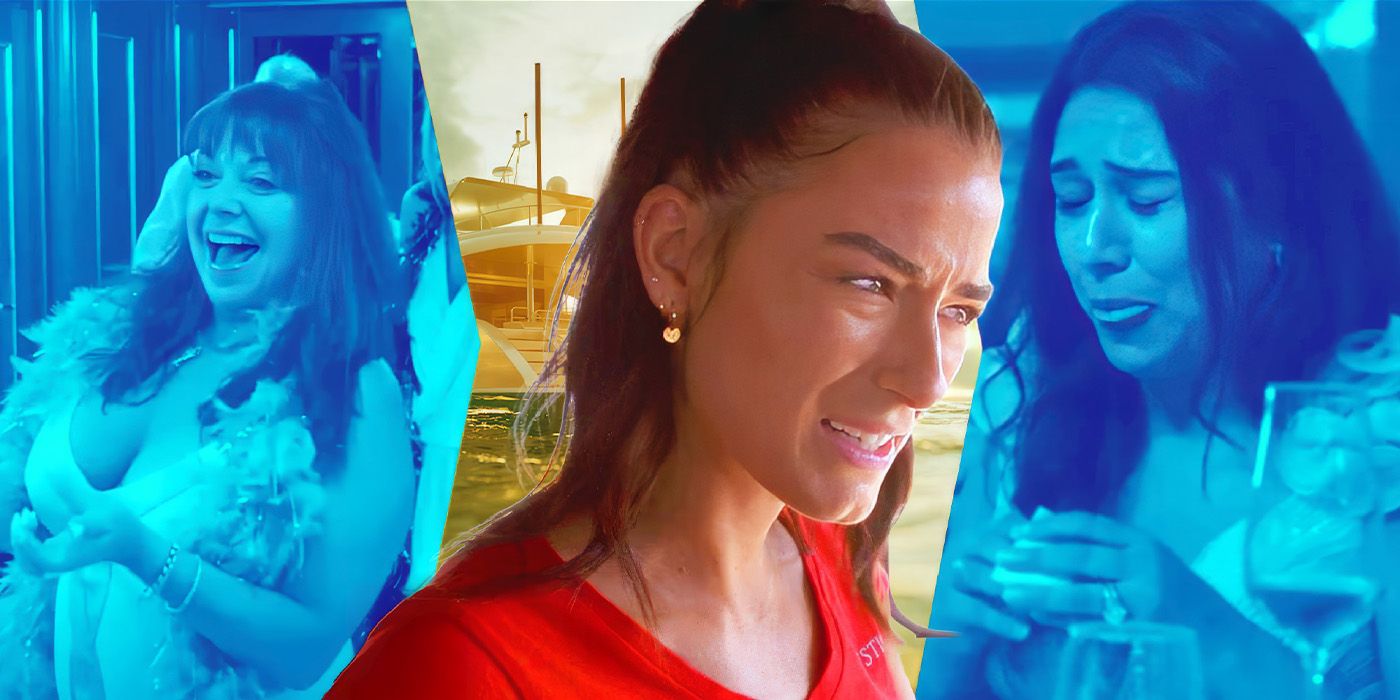 'Below Deck's 10 Worst Charter Guests, Ranked