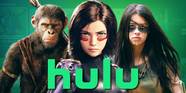 The 10 Best Sci Fi Movies On Hulu Right Now August 2024 The 10 Best Sci Fi Movies On Hulu Right Now August 2024