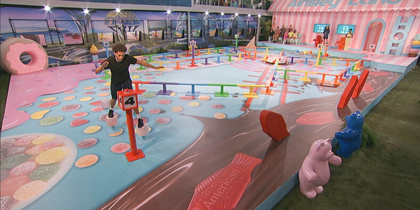 9 Things You Need To Know Ahead of Week 4 of 'Big Brother 26'