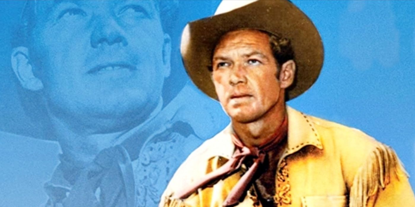 Kit Carson Movie