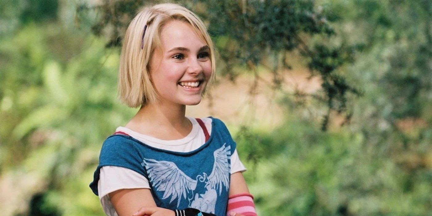 10 Best AnnaSophia Robb Movies, Ranked