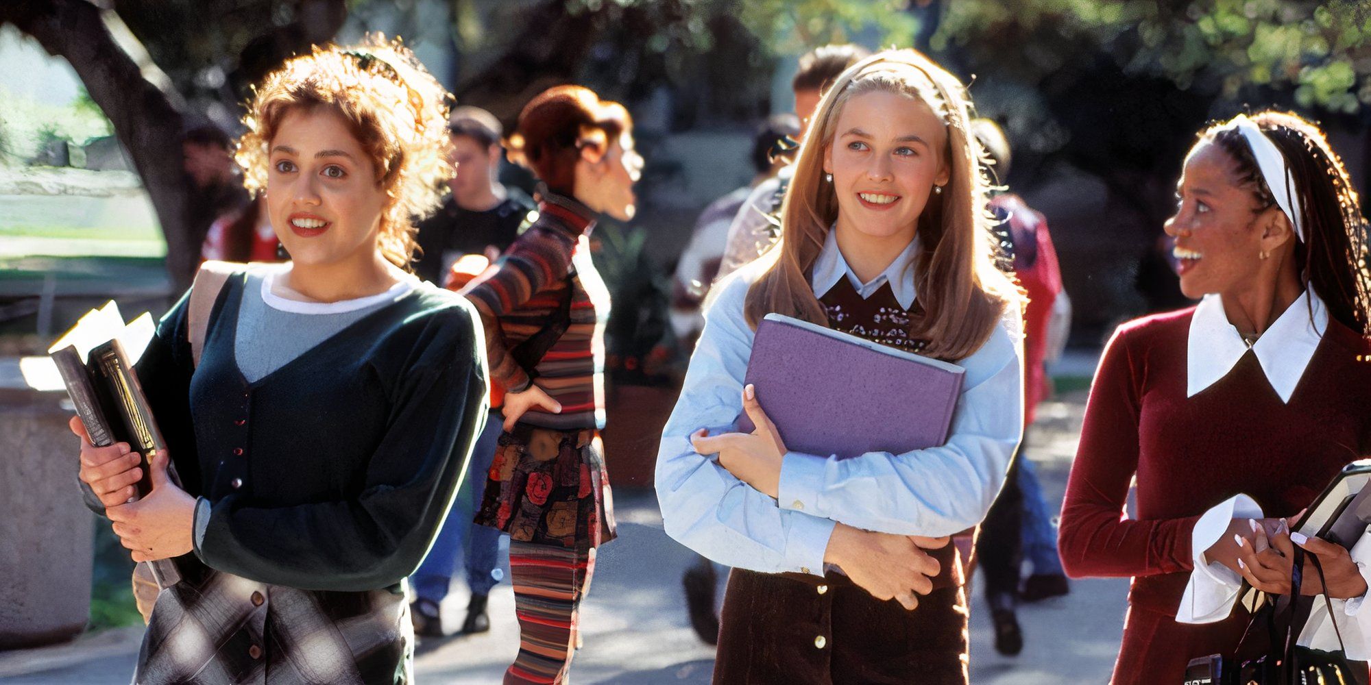 10 Best 'Clueless' Quotes, Ranked