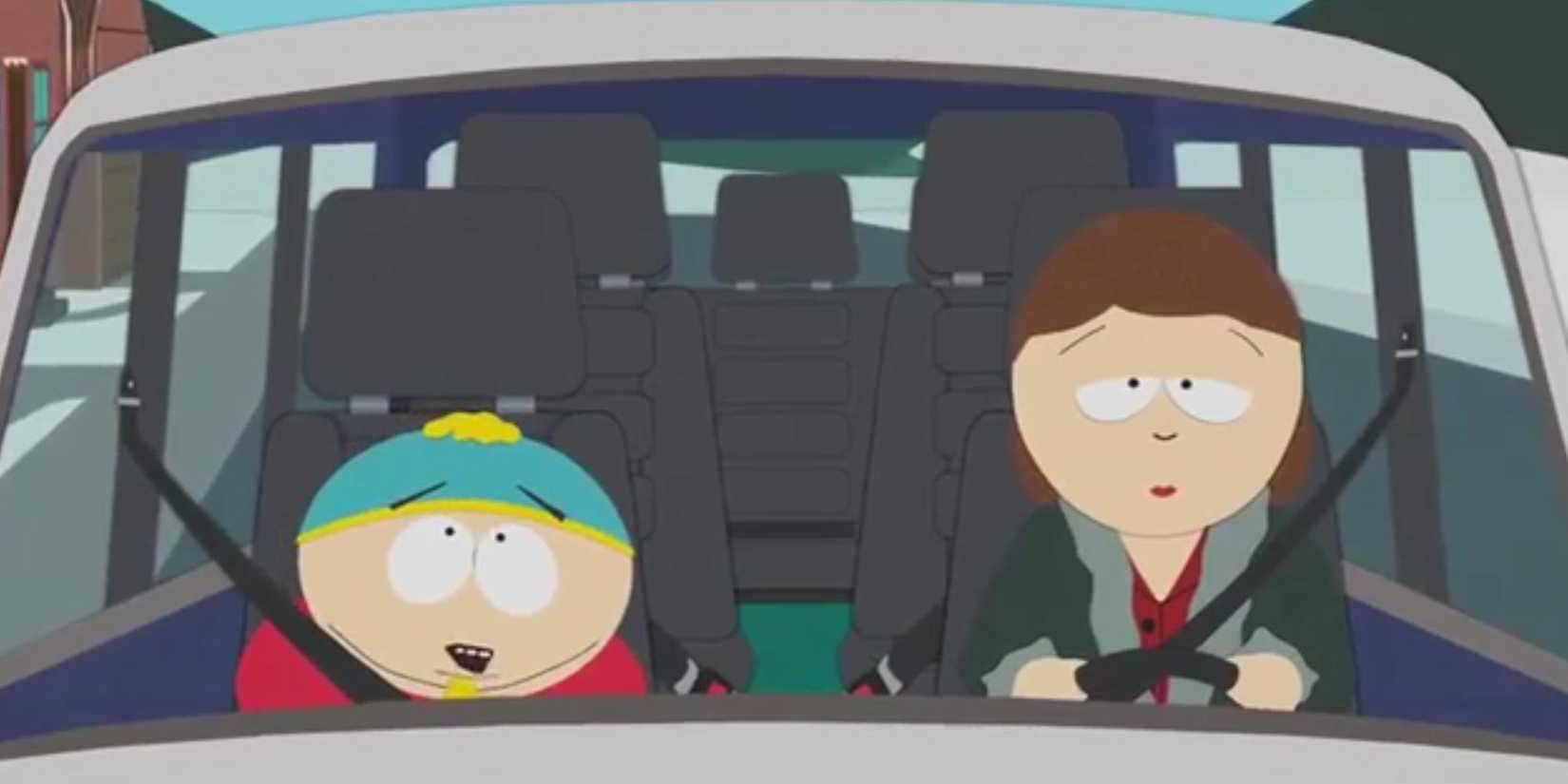 10 Best 'South Park' Video Game Episodes, Ranked