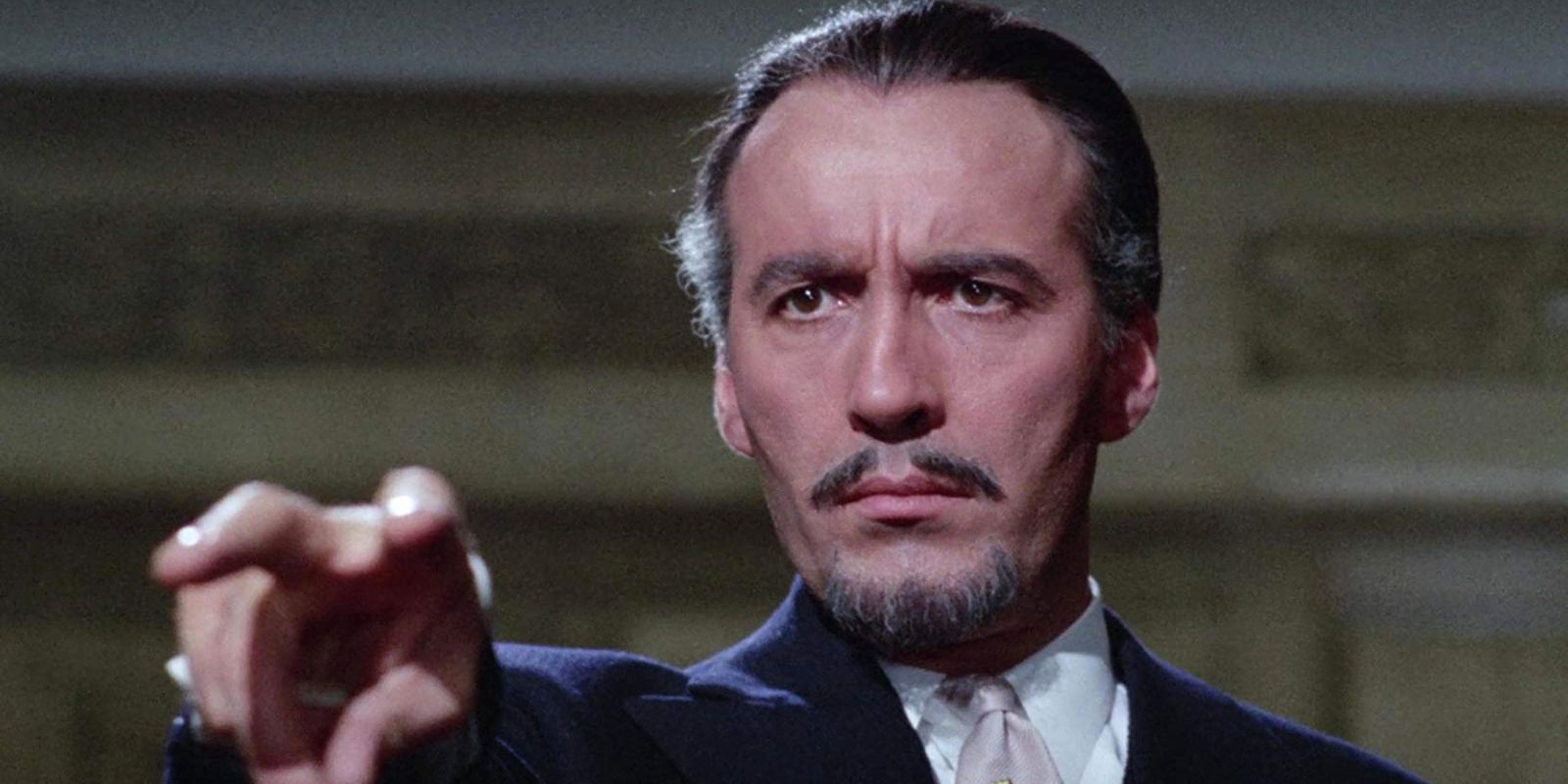 10 Best Christopher Lee Horror Movies
