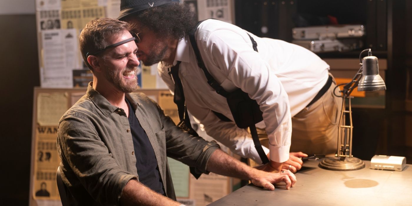 Everything You Need To Know Ahead of 'Claim to Fame' Season 3, Episode 5