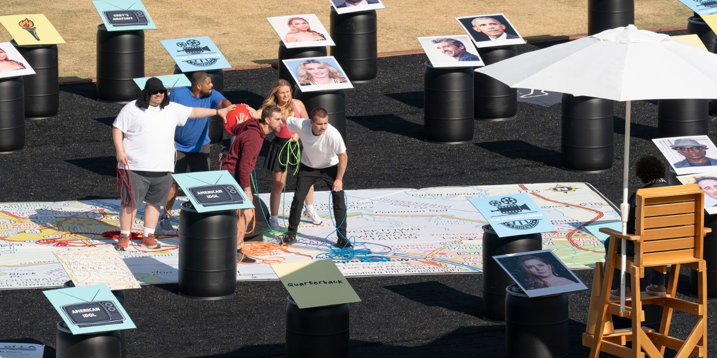 The 9 Things You Need To Know Ahead of ‘Claim to Fame’ Season 3, Episode 7