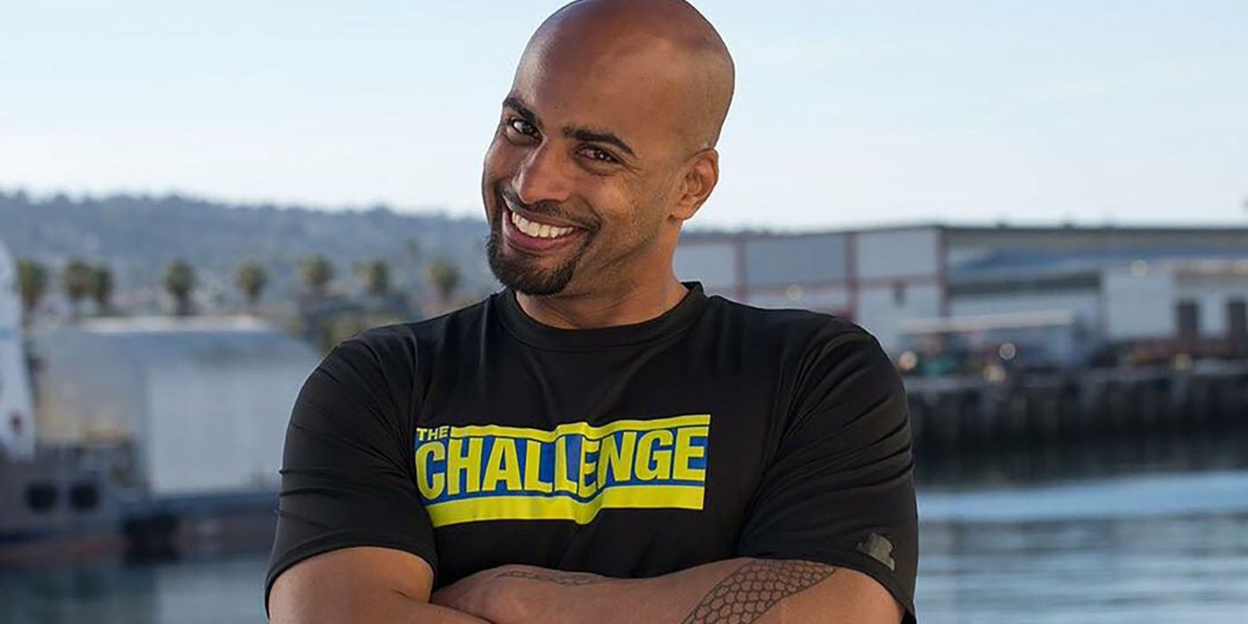 When You Can Watch ‘The Challenge 40 Battle of the Eras’ on TV and Streaming