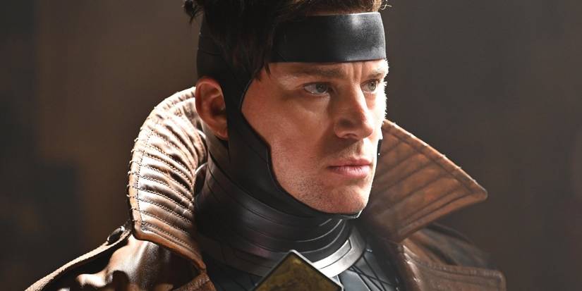 7 Best Versions of Gambit, Ranked