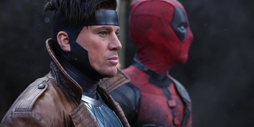 10 Best 'Deadpool & Wolverine' Quotes, Ranked