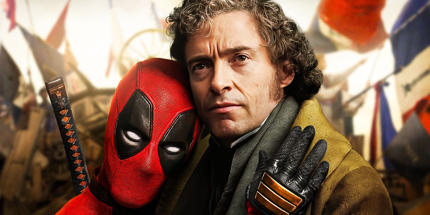 This ‘Deadpool & Wolverine’ Easter Egg Paid Homage to One of Hugh ...