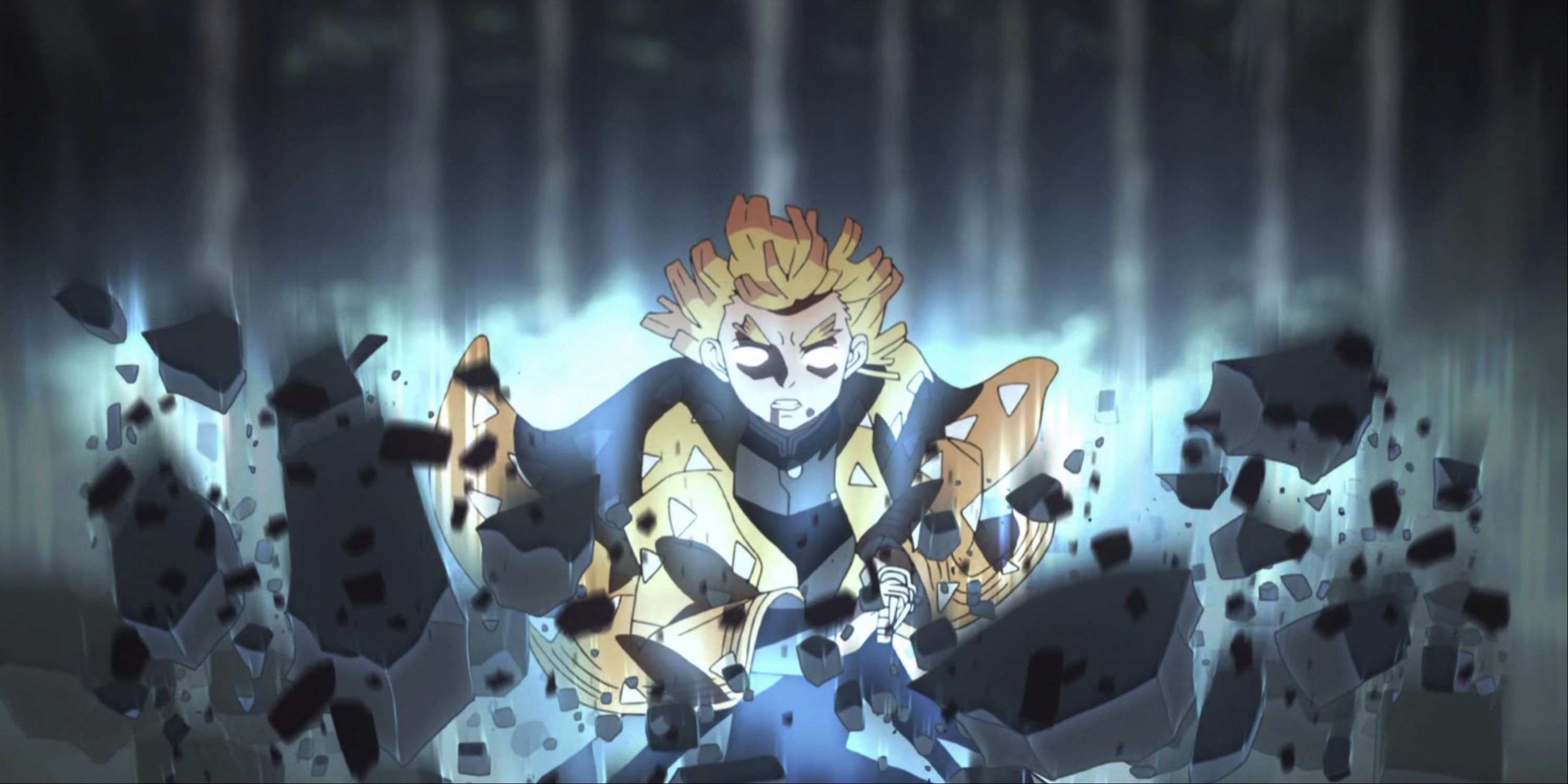 15 Best Episodes of 'Demon Slayer,' According to IMDb