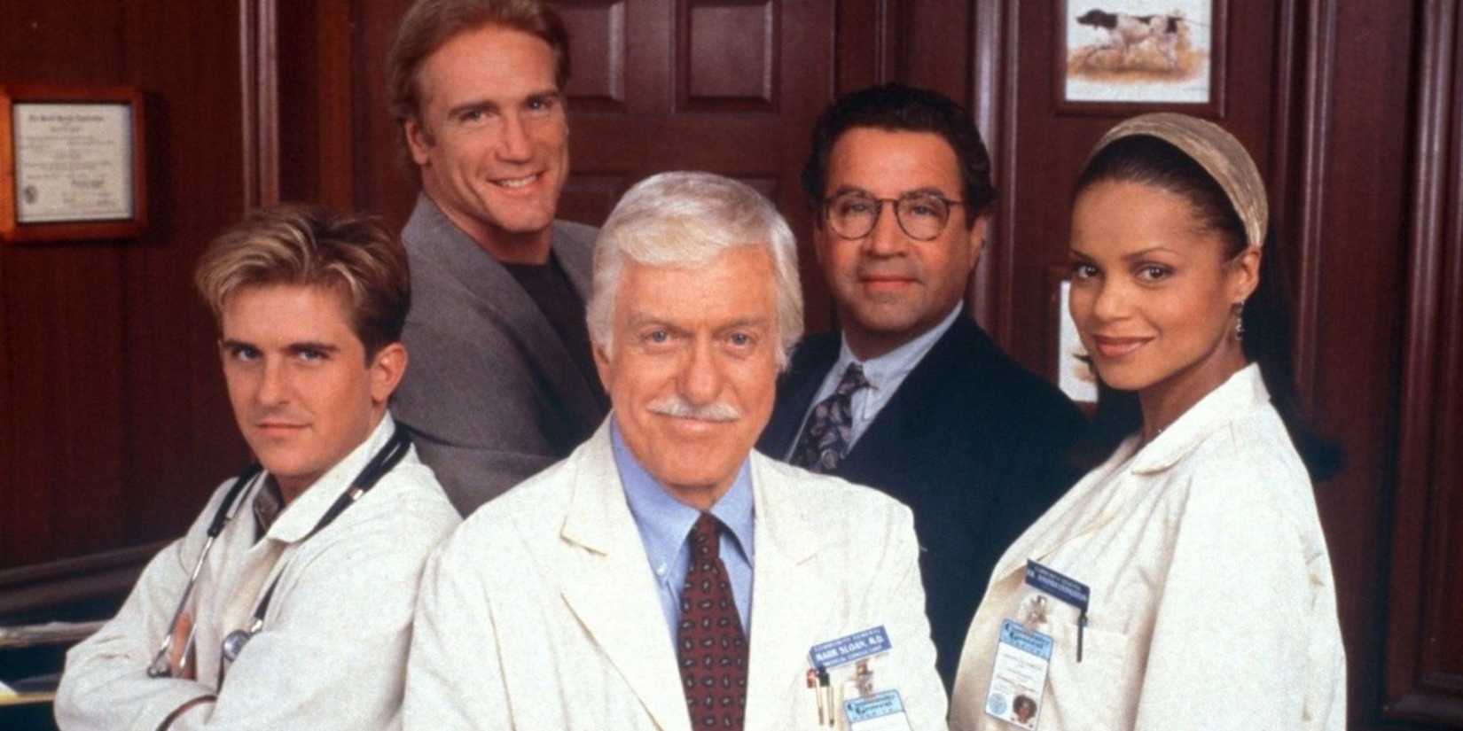 30 Best TV Medical Dramas, Ranked