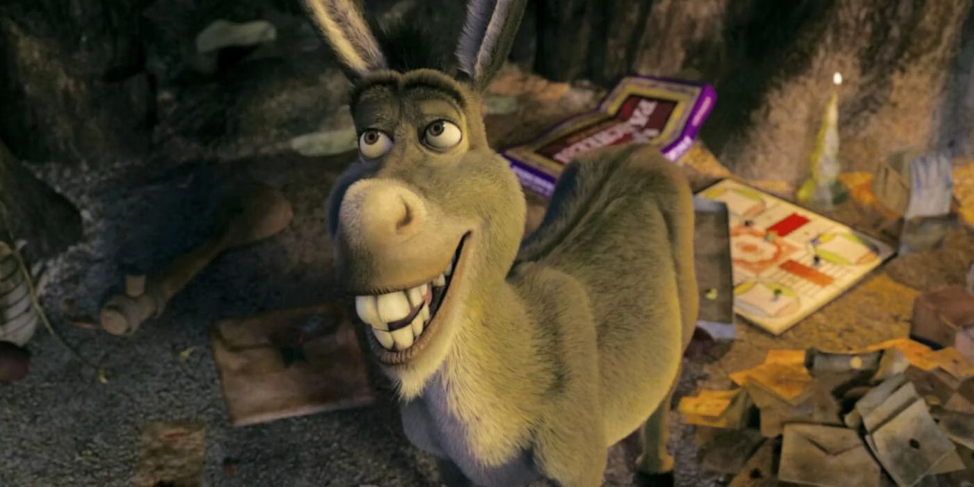 10 Best 'Shrek' Quotes, Ranked