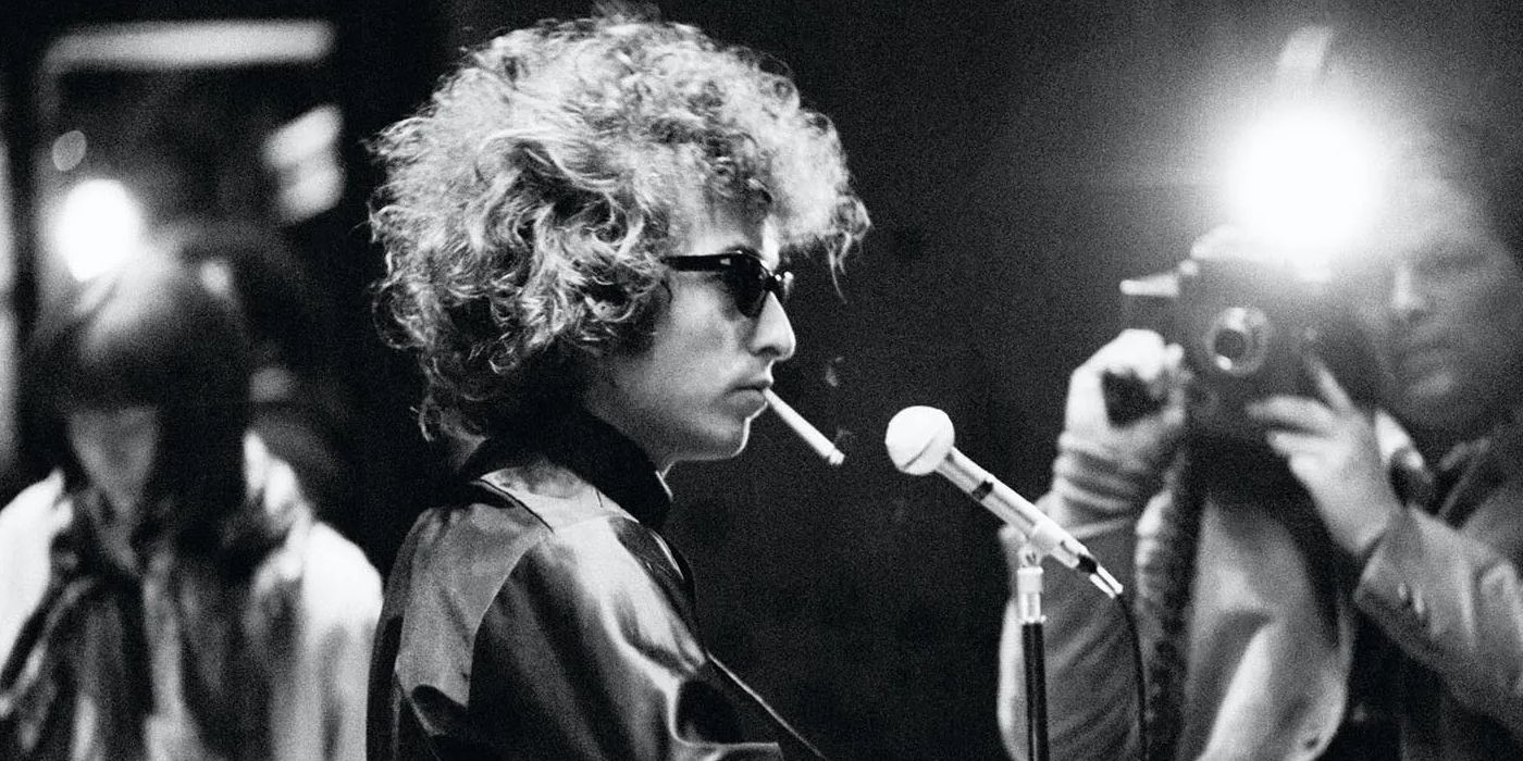 Bob Dylan Already Made the Ultimate Movie About Bob Dylan