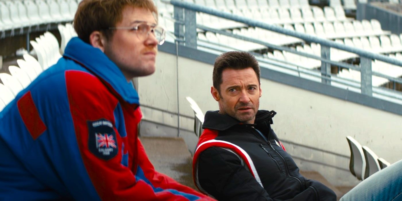 10 Best Hugh Jackman Movies, Ranked