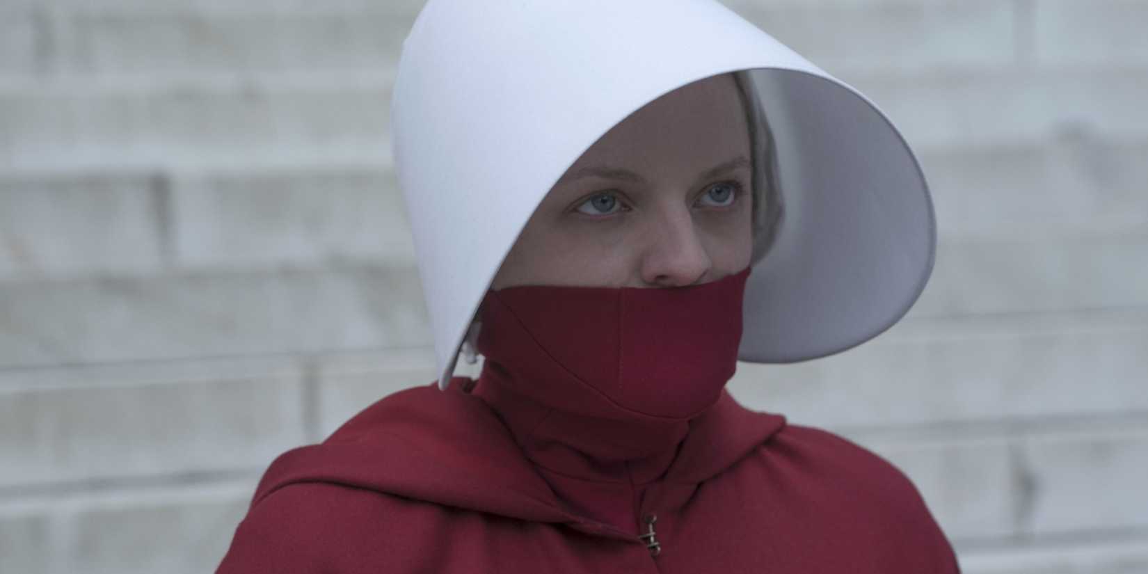 10 Best Dystopian Shows of All Time, Ranked