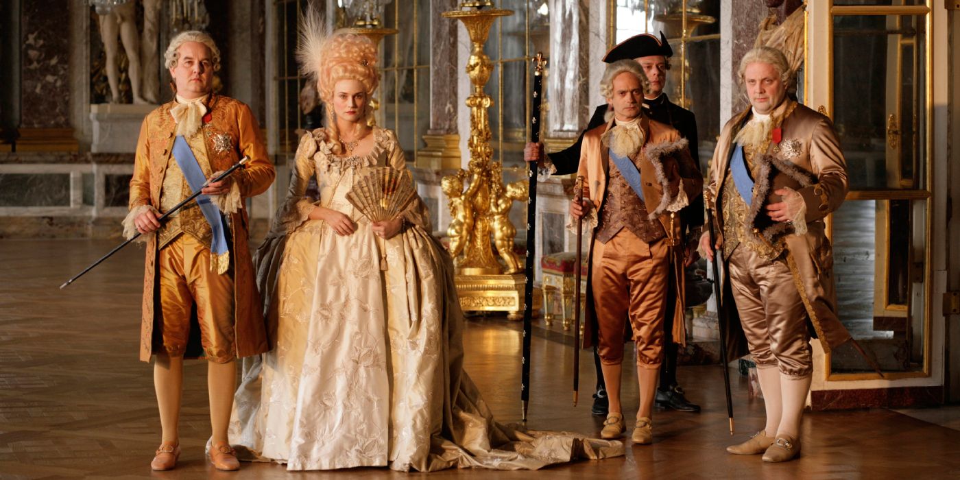 10 Best French Revolution Movies, Ranked