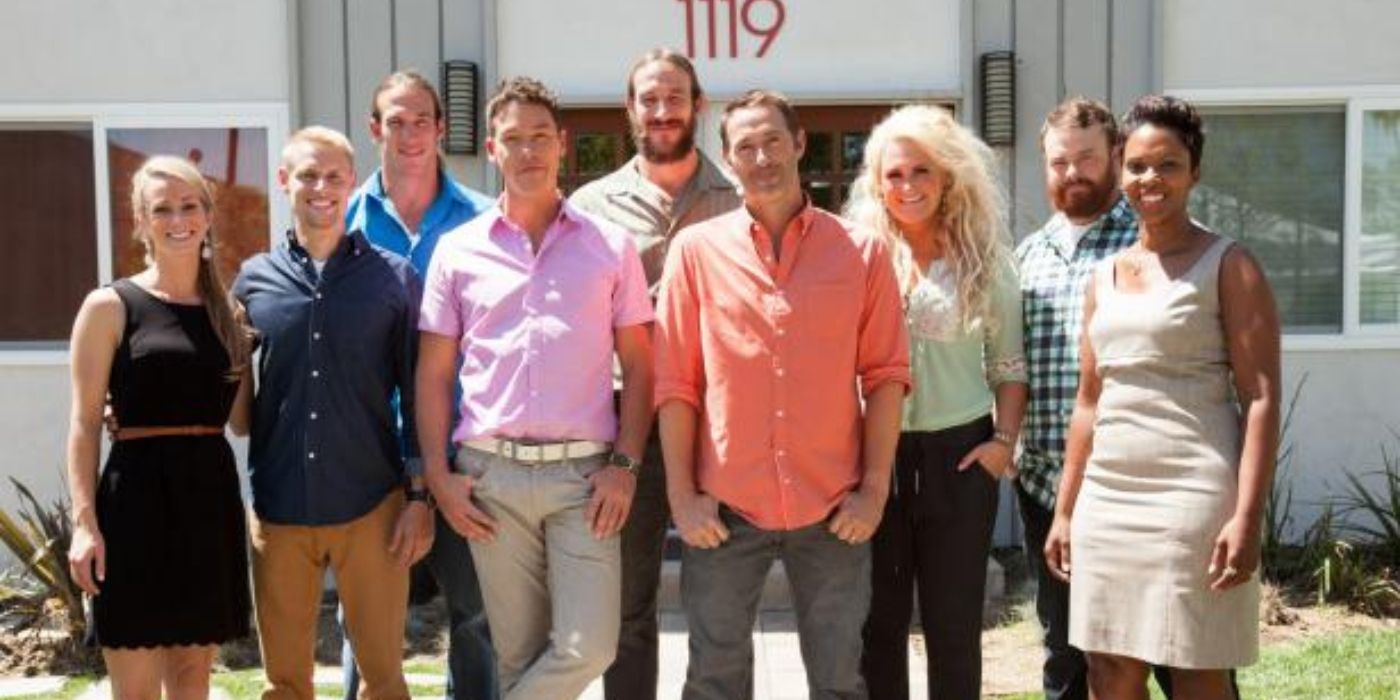 10 Best HGTV Competition Shows, Ranked